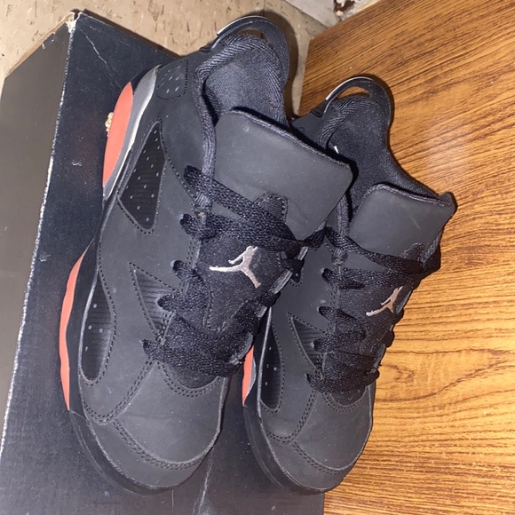 Jordan | Shoes | Air Jordan 6s Sunblush Size 3y | Poshmark